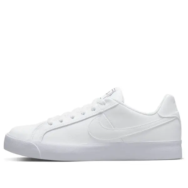 Nike Court Royale Ac Sneakers - White