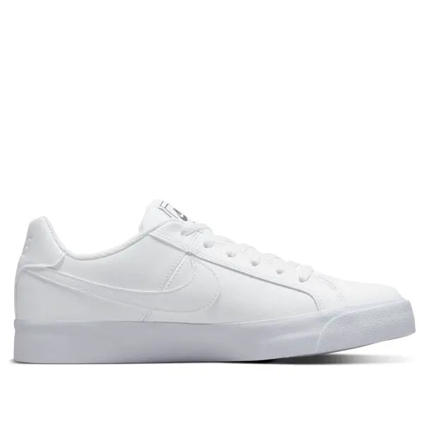 Nike Court Royale Ac Sneakers - White