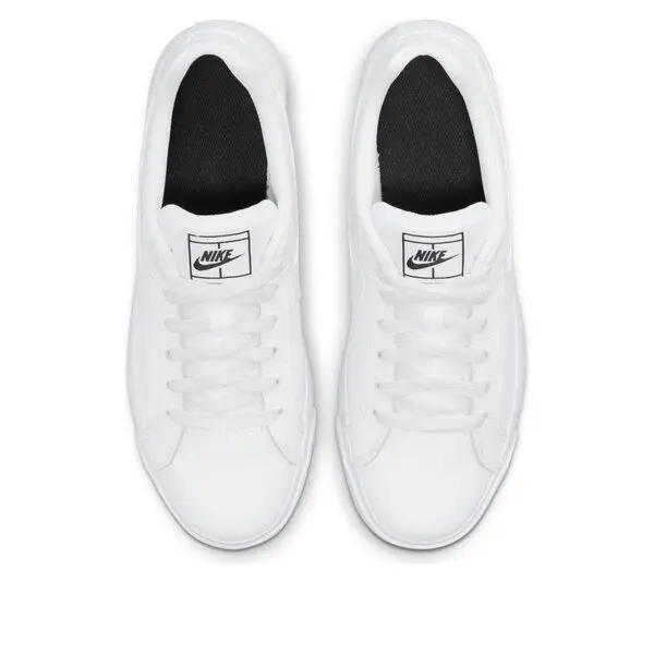 Nike Court Royale Ac Sneakers - White