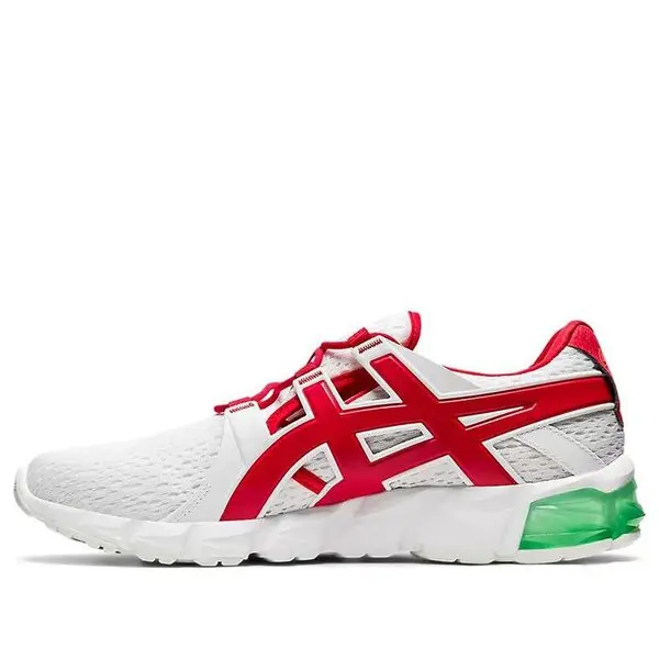 Asics Coca-cola X Gel-quantum 90 Sneakers - White/red/green