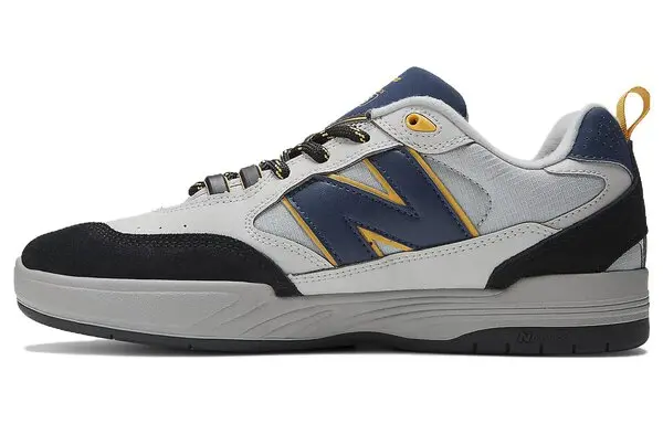 NEW BALANCE X Tiago Lemos 808 Skate Sneakers