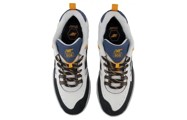 NEW BALANCE X Tiago Lemos 808 Skate Sneakers