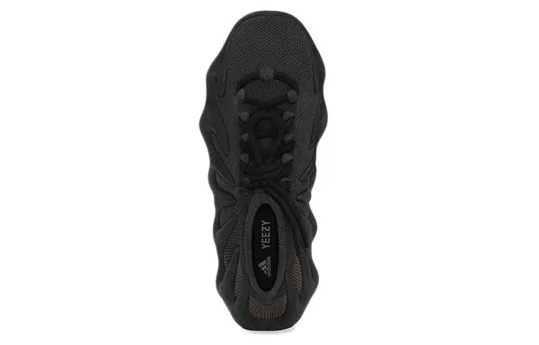 Adidas Yeezy 450 Sneakers - Dark Slate