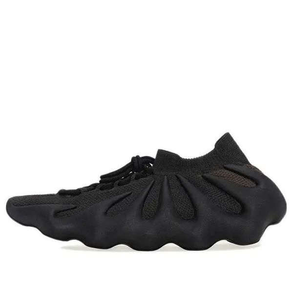 Adidas Yeezy 450 Sneakers - Dark Slate