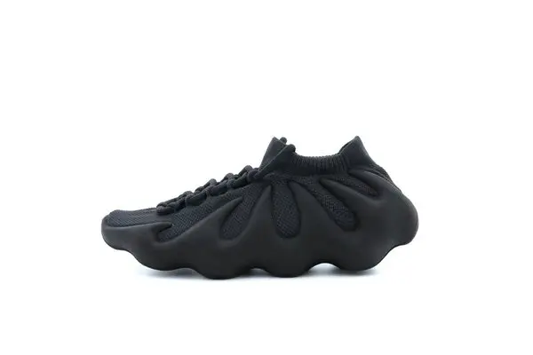 Adidas Yeezy 450 Sneakers - Dark Slate