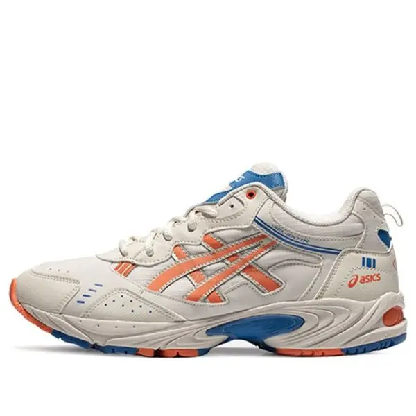 Asics Gel-100 Tr Athletic Sneakers - White