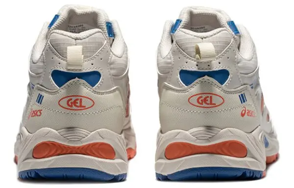 Asics Gel-100 Tr Athletic Sneakers - White
