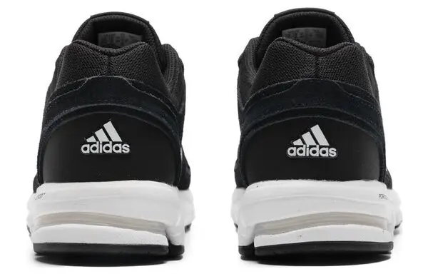 Adidas Eqt Training Shoes - Black/white