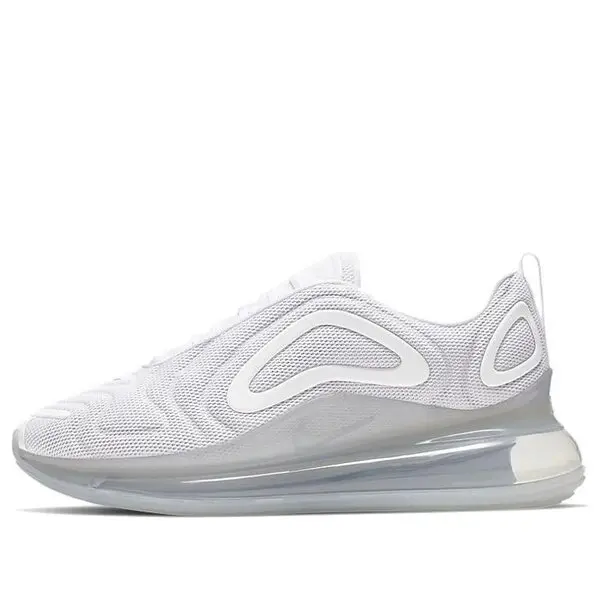 Nike Max 720 Sneakers - White