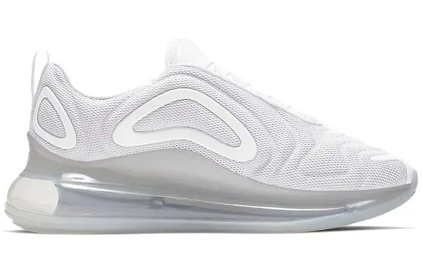 Nike Max 720 Sneakers - White