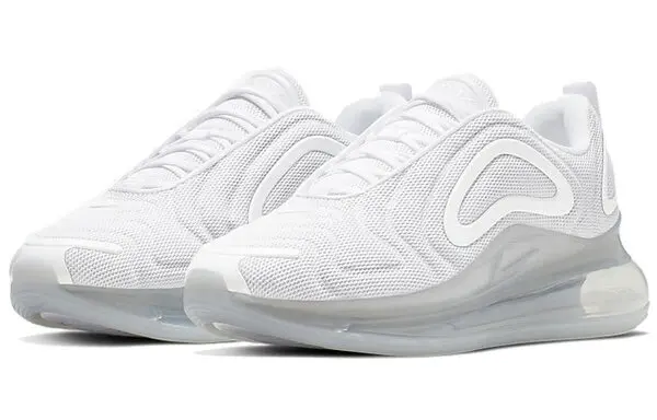 Nike Max 720 Sneakers - White