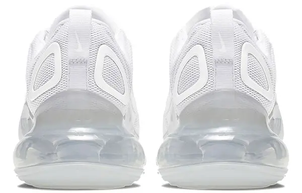 Nike Max 720 Sneakers - White