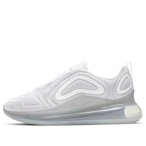 Nike Max 720 'pure Platinum - White