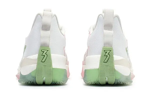 361 DEGREES Big3 3.0 Pro Sneakers
