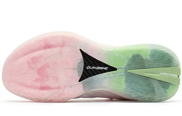 361 DEGREES Big3 3.0 Pro Sneakers