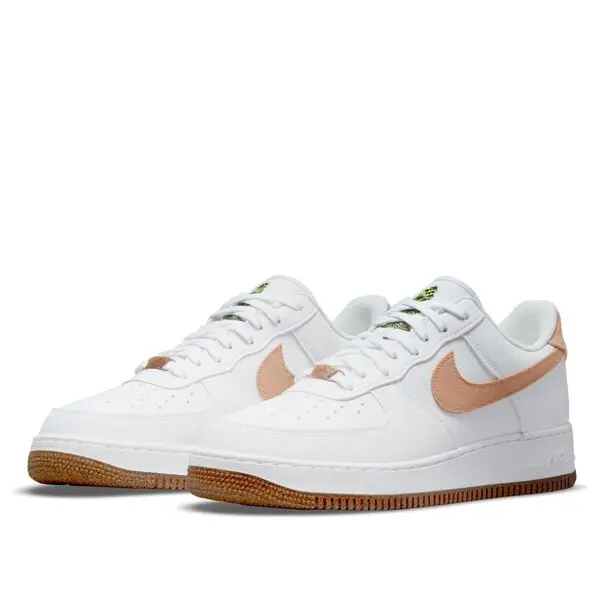 Nike Force 1 '07 Lv8 "rhubarb