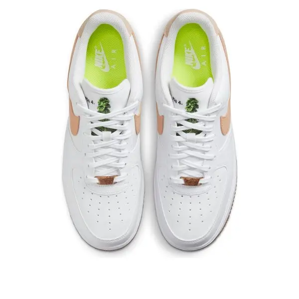 Nike Force 1 '07 Lv8 "rhubarb