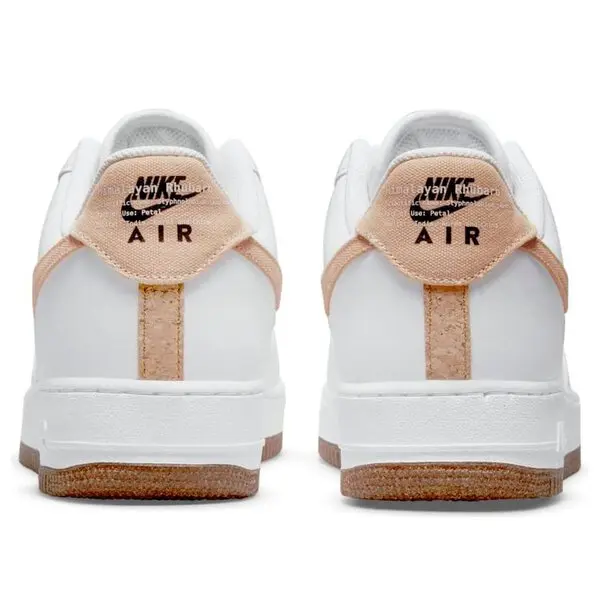 Nike Force 1 '07 Lv8 "rhubarb