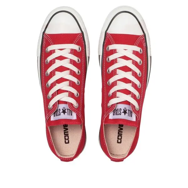 CONVERSE Chuck Taylor All Star Ox Sneakers