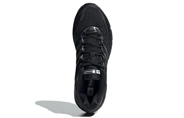 Adidas Supernova Cushion 7 Sneakers - Black