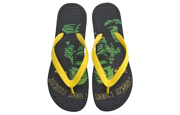 LI-NING Disney Crossover Flip-flops