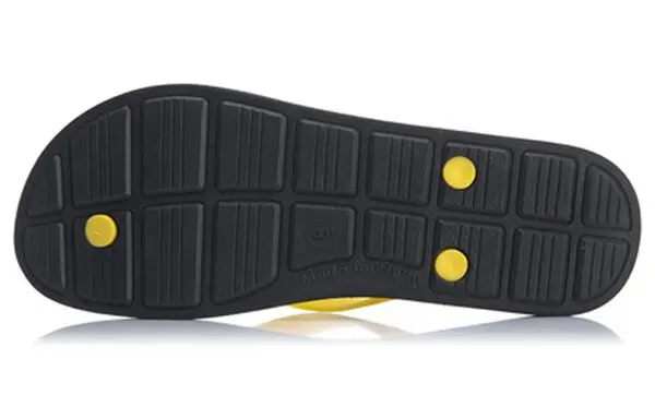 LI-NING Disney Crossover Flip-flops