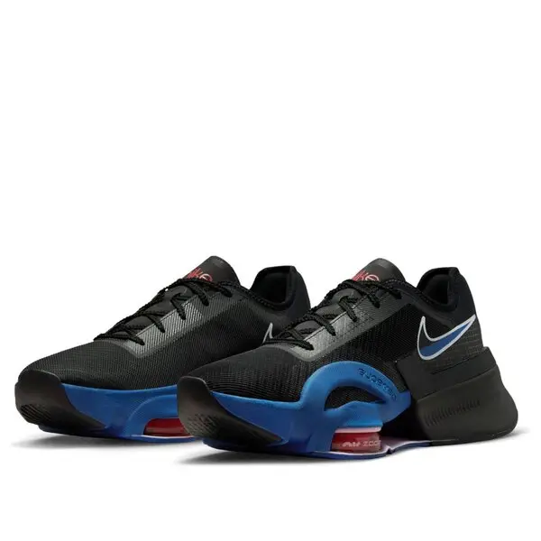 Nike Zoom Superrep 3 Training Sneakers