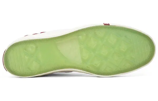 CONVERSE Chuck 70 Hi Kith X Coca-cola "russia" Edition
