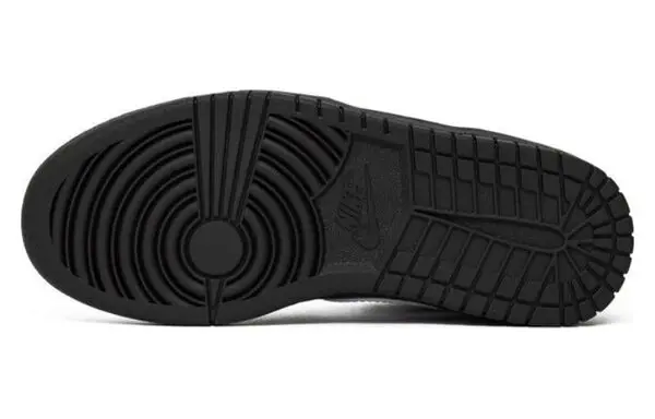 Nike Riccardo Tisci X Nikelab Dunk Lux Chukka 'black