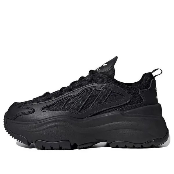 Adidas Ozgaia Sneakers - Core Black/core Black/cloud White