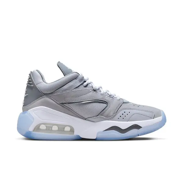 JORDAN Point Lane Cool Grey Sneakers