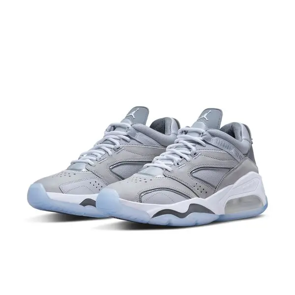 JORDAN Point Lane Cool Grey Sneakers