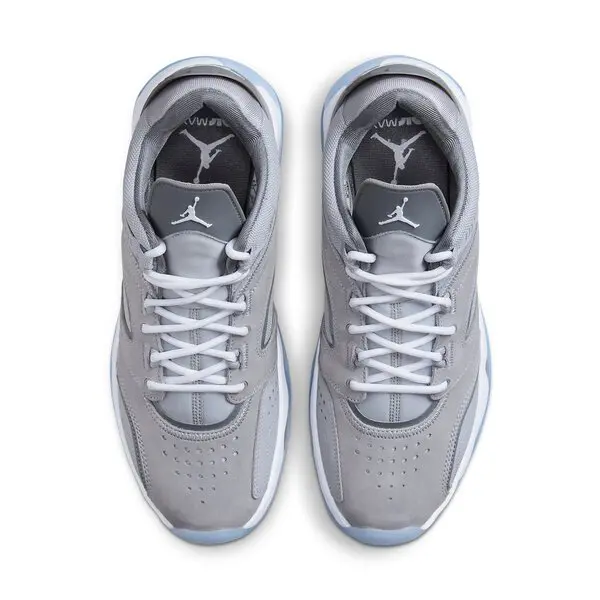 JORDAN Point Lane Cool Grey Sneakers