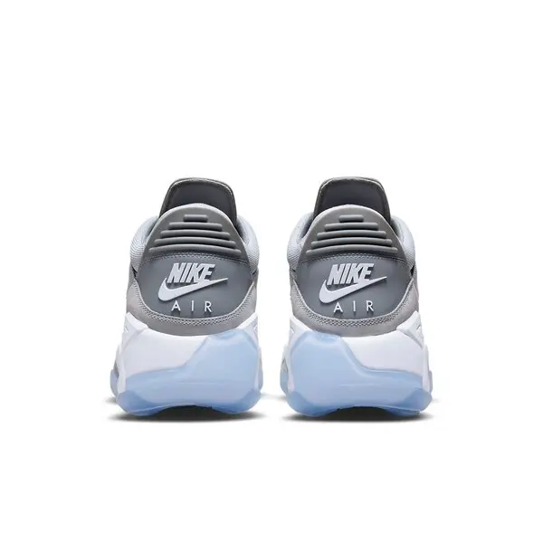JORDAN Point Lane Cool Grey Sneakers