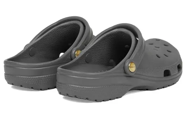 CROCS X Jjjjound Classic Clogs - Slate Grey