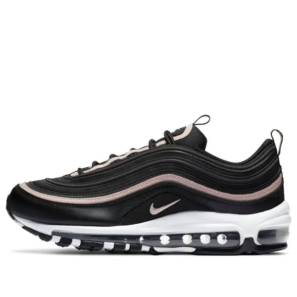 Nike Max 97 Essential Sneakers - Black/pink