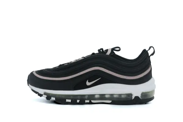 Nike Max 97 Essential Sneakers - Black/pink