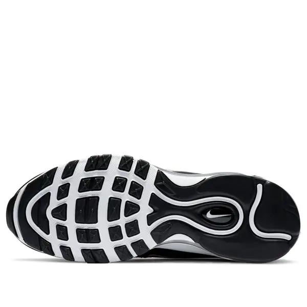 Nike Max 97 Essential Sneakers - Black/pink