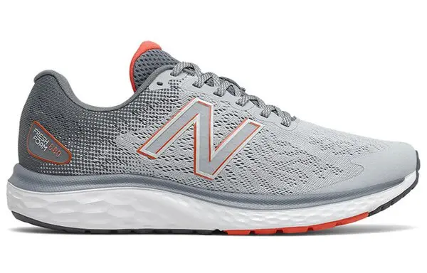 NEW BALANCE Fresh Foam 680v7 Athletic Sneakers