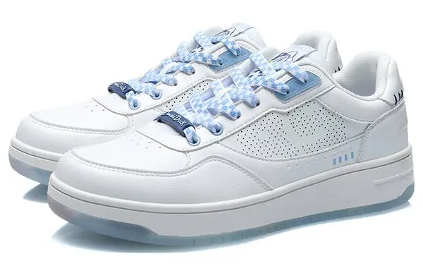 LI-NING Classic Cushion Sneakers