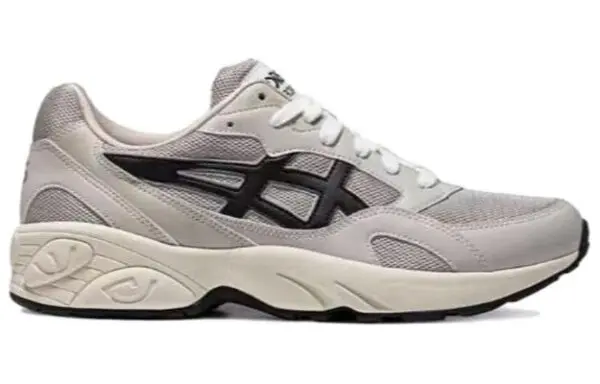 Asics Gel-pacer Sneakers - Grey/black
