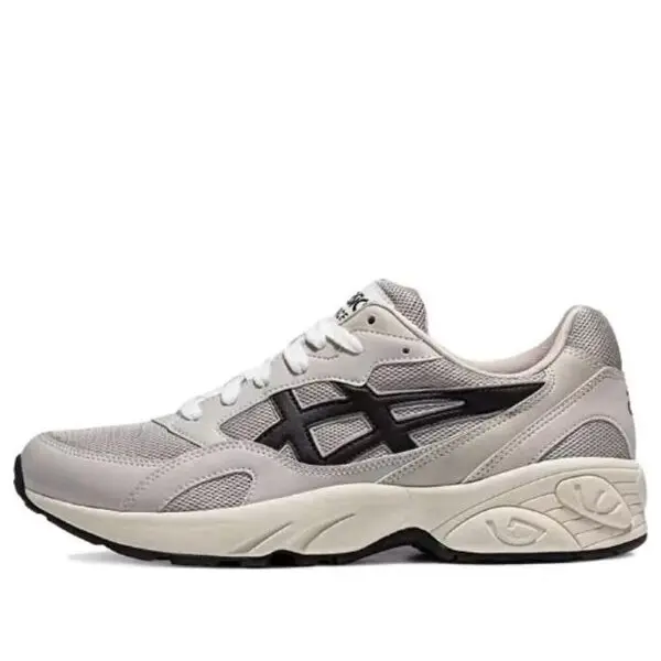 Asics Gel-pacer Sneakers - Grey/black