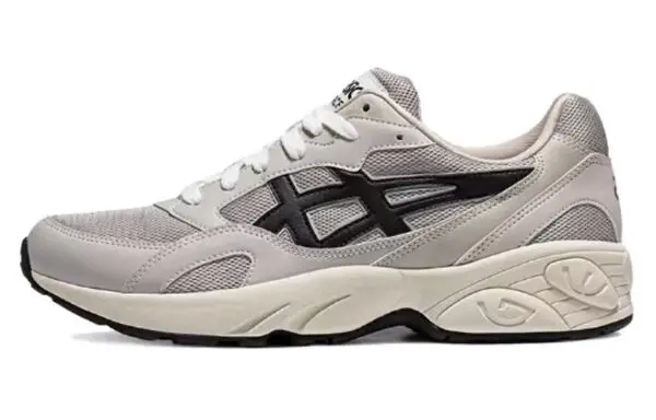Asics Gel-pacer Sneakers - Grey/black