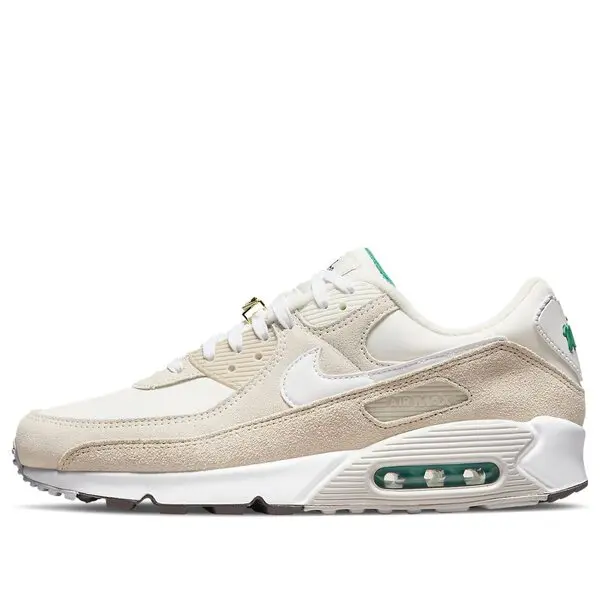 Nike Max 90 Se 'first Use Pack Sail - White