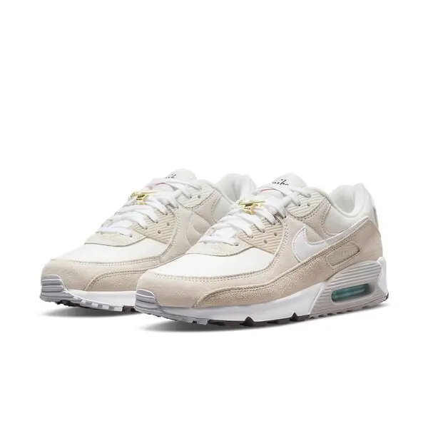 Nike Max 90 Se 'first Use Pack Sail - White