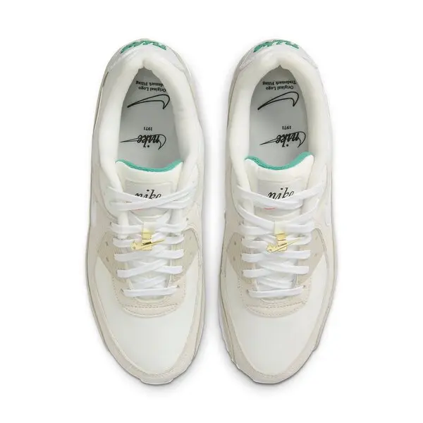 Nike Max 90 Se 'first Use Pack Sail - White