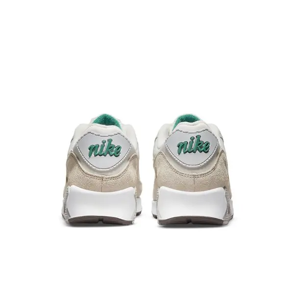 Nike Max 90 Se 'first Use Pack Sail - White