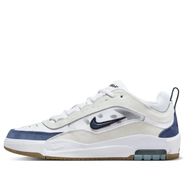Nike Air Max Ishod Sneakers - Aquarius Blue