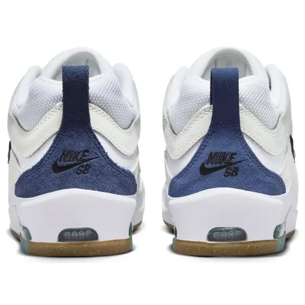 Nike Air Max Ishod Sneakers