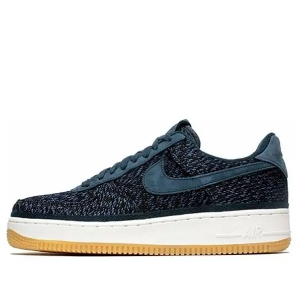 Nike Force 1 '07 'indigo' Sneakers - Blue
